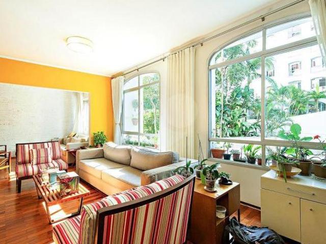 Apartamento com 3 quartos à venda em Vila Sofia SP