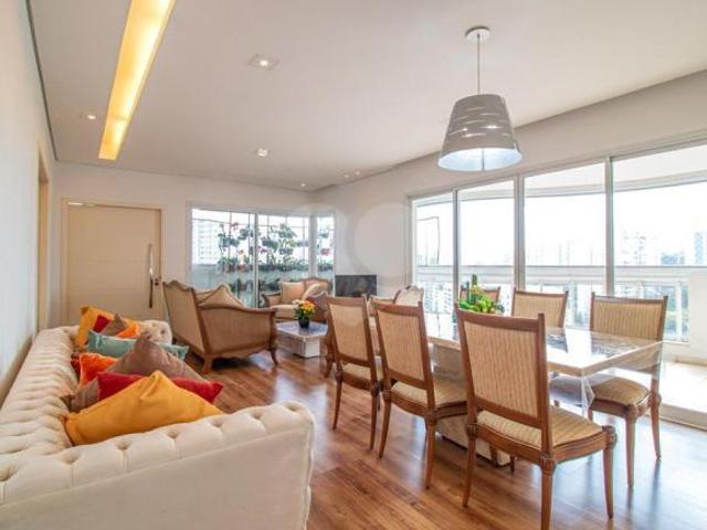 Apartamento com 3 quartos à venda em Vila sofia SP
