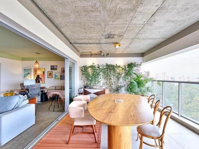 Apartamento com 3 quartos à venda em Vila sofia SP