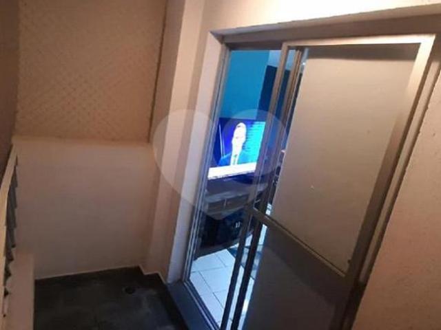 Apartamento com 3 quartos à venda em Vila sofia SP