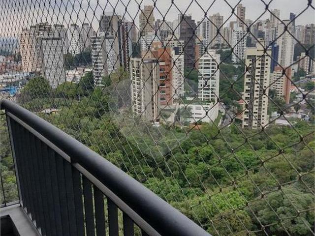 Apartamento com 3 quartos à venda em Vila suzana SP