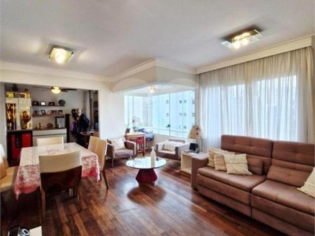 Apartamento com 3 quartos à venda em Vila suzana SP