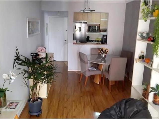 Apartamento com 3 quartos à venda em Vila Suzana SP