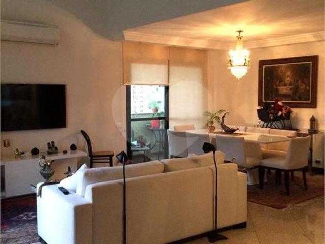 Apartamento com 3 quartos à venda em Vila suzana SP