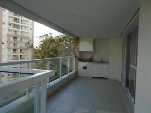 Apartamento com 3 quartos à venda em Vila suzana SP