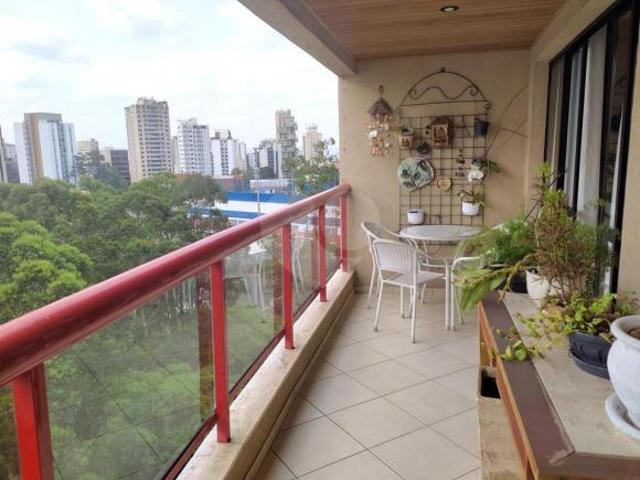 Apartamento com 3 quartos à venda em Vila Suzana SP