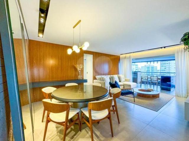 Apartamento com 3 quartos à venda em Vila suzana SP