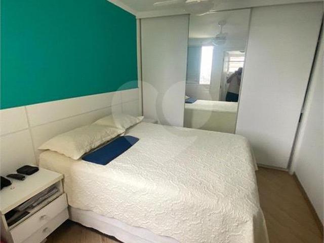 Apartamento com 3 quartos à venda em Vila Suzana SP