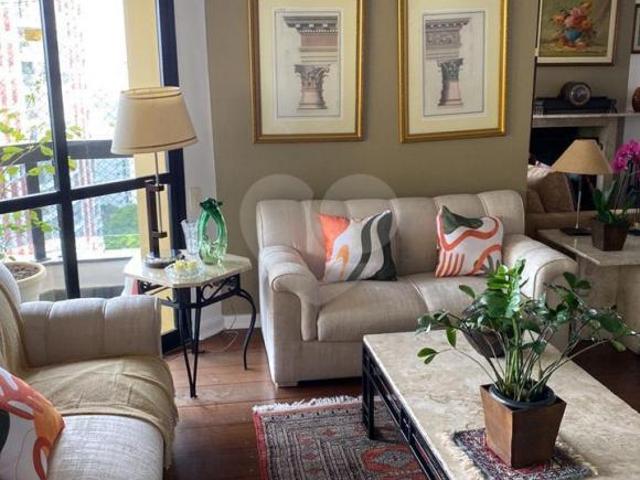 Apartamento com 3 quartos à venda em Vila suzana SP