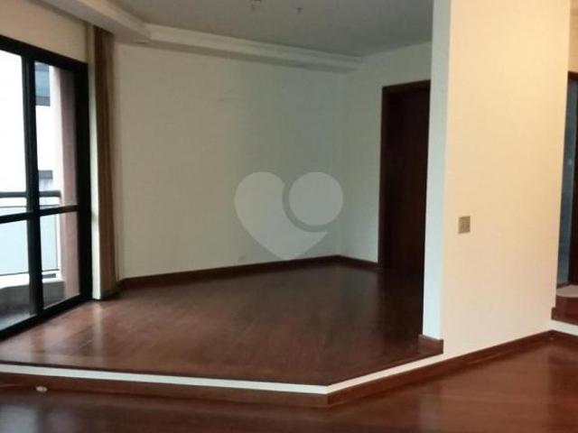 Apartamento com 3 quartos à venda em Vila suzana SP