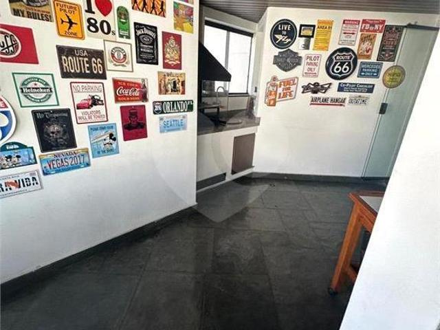 Apartamento com 3 quartos à venda em Vila suzana SP