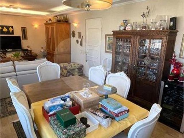 Apartamento com 3 quartos à venda em Vila suzana SP