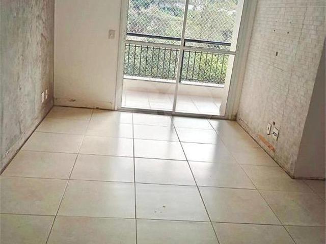 Apartamento com 3 quartos à venda em Vila suzana SP