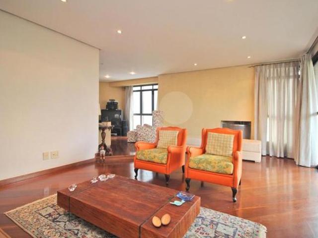 Apartamento com 3 quartos à venda em Vila suzana SP