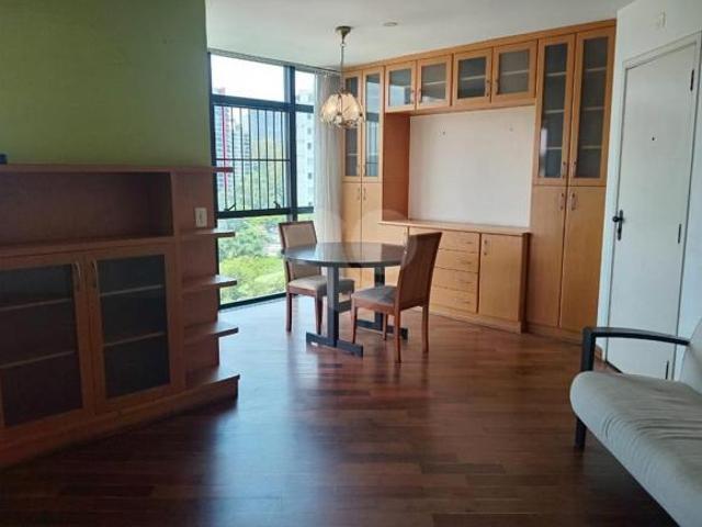 Apartamento com 3 quartos à venda em Vila suzana SP