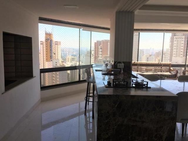Apartamento com 3 quartos à venda em Vila suzana SP
