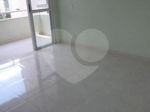 Apartamento com 3 quartos à venda em Vila suzana SP