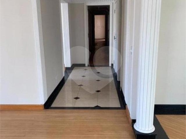 Apartamento com 3 quartos à venda em Vila suzana SP