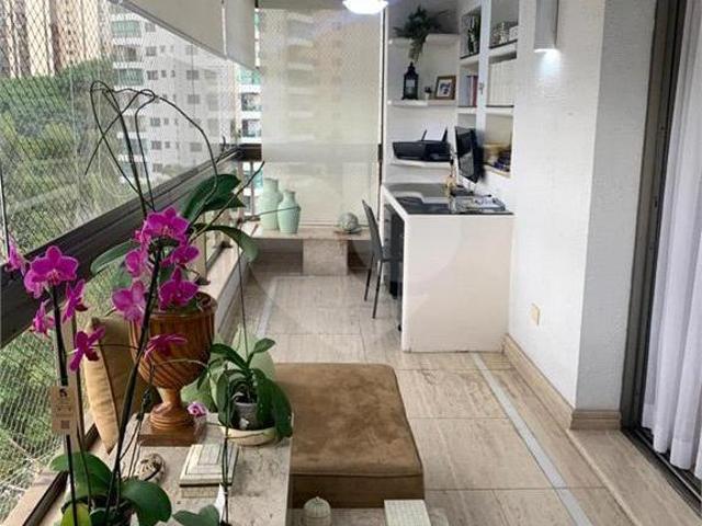 Apartamento com 3 quartos à venda em Vila suzana SP