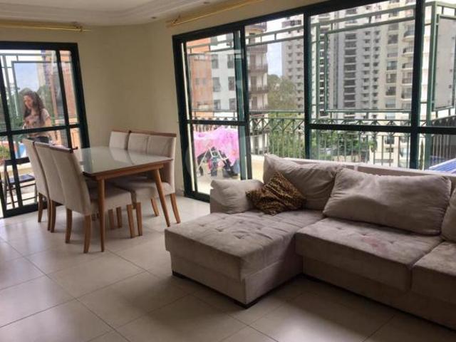 Apartamento com 3 quartos à venda em Vila suzana SP