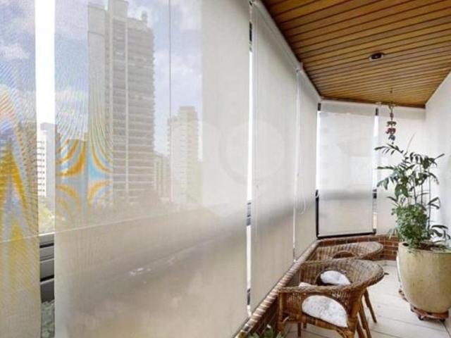 Apartamento com 3 quartos à venda em Vila Suzana SP
