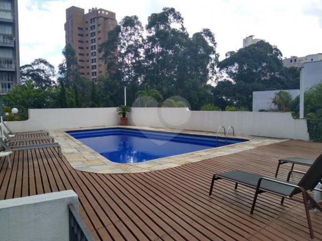 Apartamento com 3 quartos à venda em Vila suzana SP
