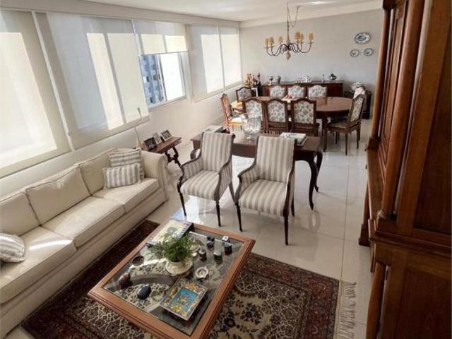 Apartamento com 3 quartos à venda em Vila suzana SP