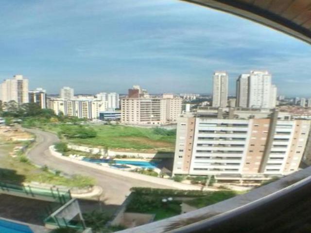 Apartamento com 3 quartos à venda em Vila suzana SP