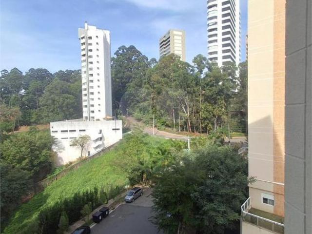 Apartamento com 3 quartos à venda em Vila suzana SP