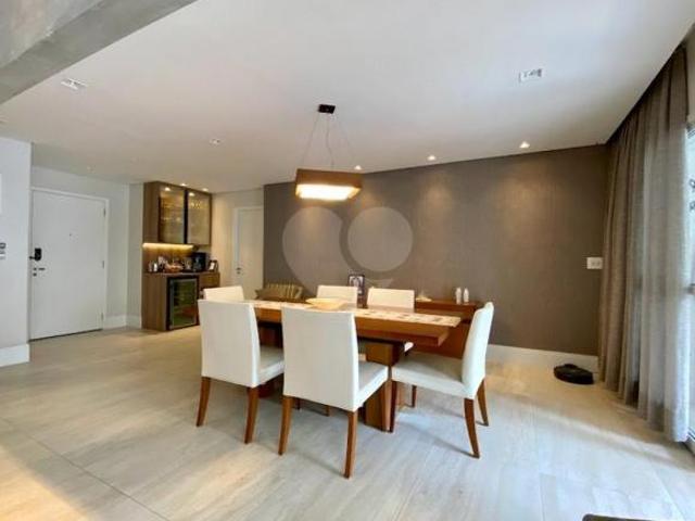 Apartamento com 3 quartos à venda em Vila suzana SP