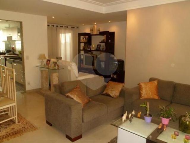 Apartamento com 3 quartos à venda em Vila suzana SP