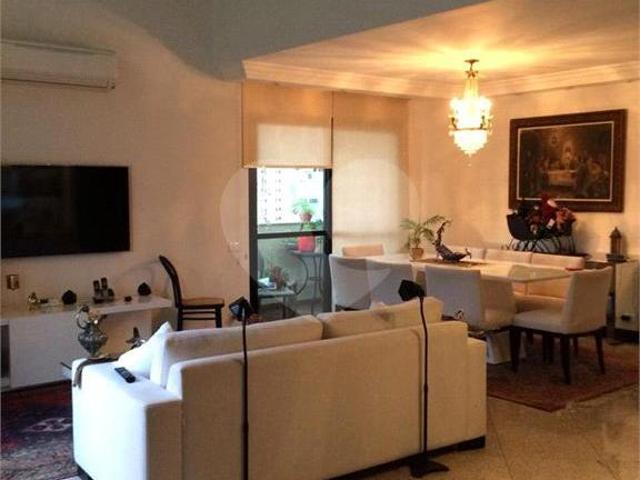 Apartamento com 3 quartos à venda em Vila suzana SP