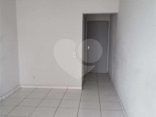 Apartamento com 3 quartos à venda em Vila Suzana SP