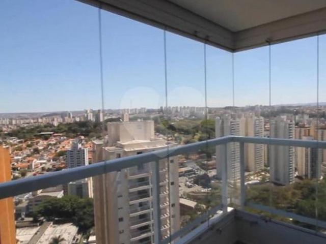 Apartamento com 3 quartos à venda em Vila suzana SP