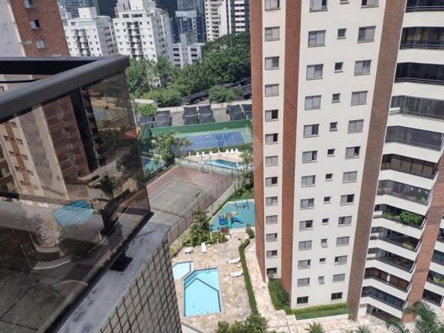 Apartamento com 3 quartos à venda em Vila Suzana SP