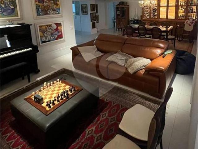 Apartamento com 3 quartos à venda em Vila suzana SP