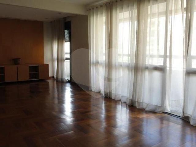 Apartamento com 3 quartos à venda em Vila Suzana SP