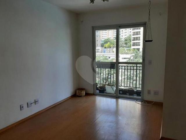 Apartamento com 3 quartos à venda em Vila suzana SP