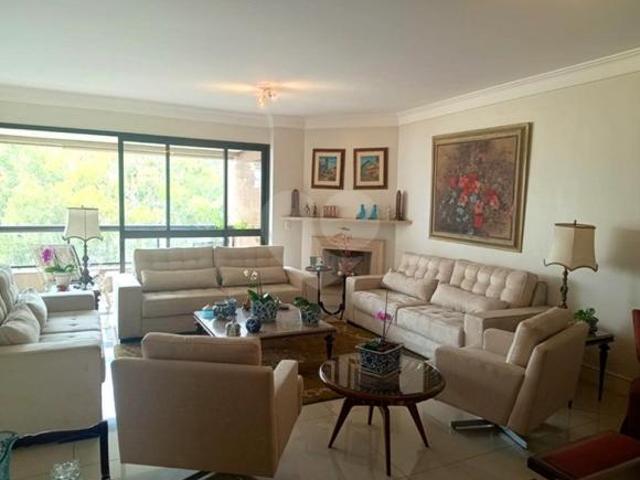Apartamento com 3 quartos à venda em Vila suzana SP