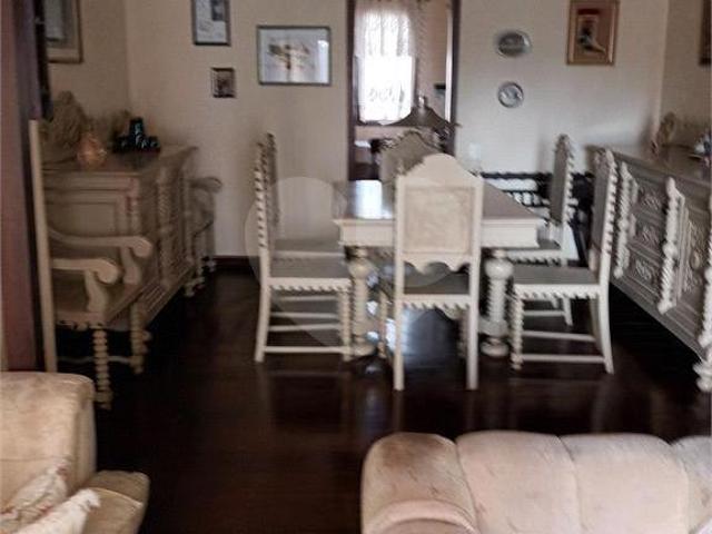 Apartamento com 3 quartos à venda em Vila suzana SP