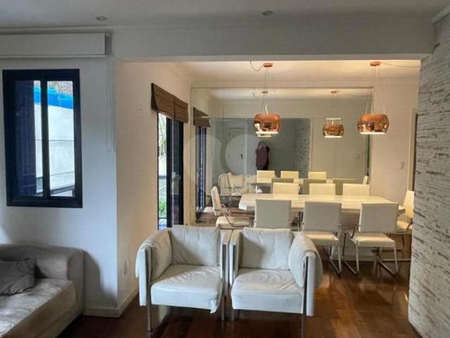 Apartamento com 3 quartos à venda em Vila suzana SP