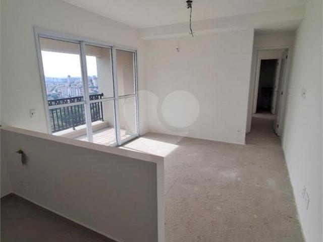 Apartamento com 3 quartos à venda em Vila suzana SP