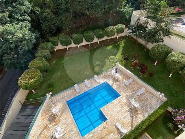 Apartamento com 3 quartos à venda em Vila suzana SP
