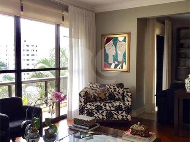 Apartamento com 3 quartos à venda em Vila suzana SP
