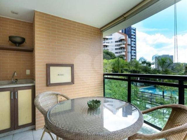Apartamento com 3 quartos à venda em Vila Suzana SP