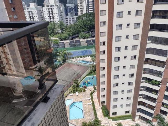 Apartamento com 3 quartos à venda em Vila suzana SP