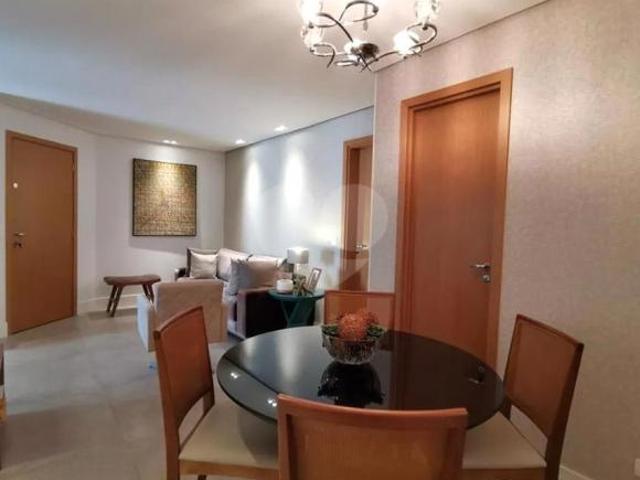 Apartamento com 3 quartos à venda em Vila suzana SP