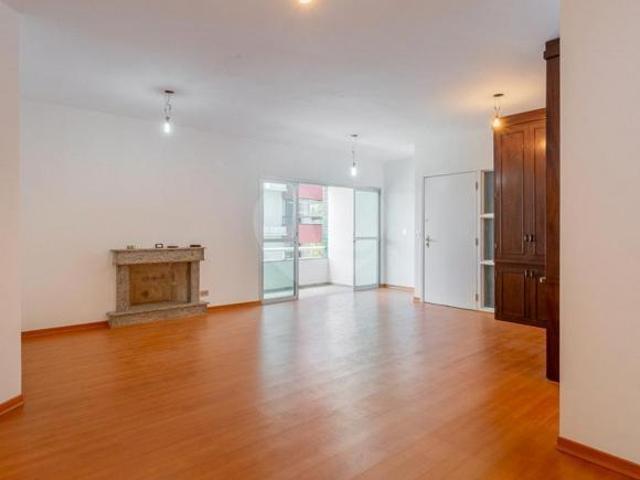 Apartamento com 3 quartos à venda em Vila suzana SP