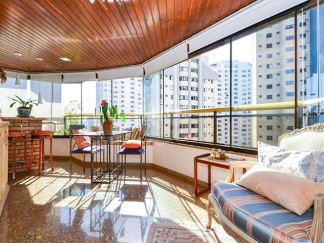 Apartamento com 3 quartos à venda em Vila suzana SP