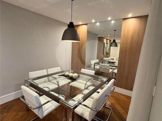 Apartamento com 3 quartos à venda em Vila suzana SP